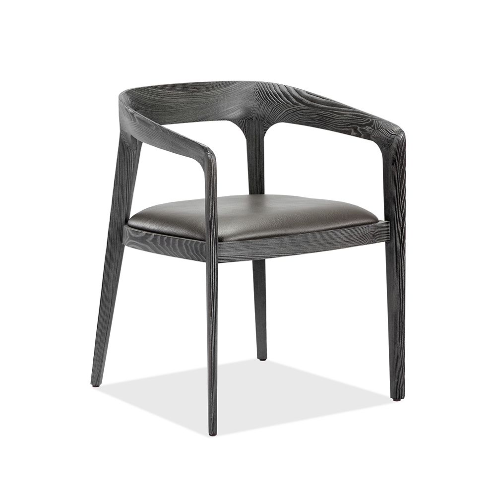 Kendra Dining Chair - Grey
