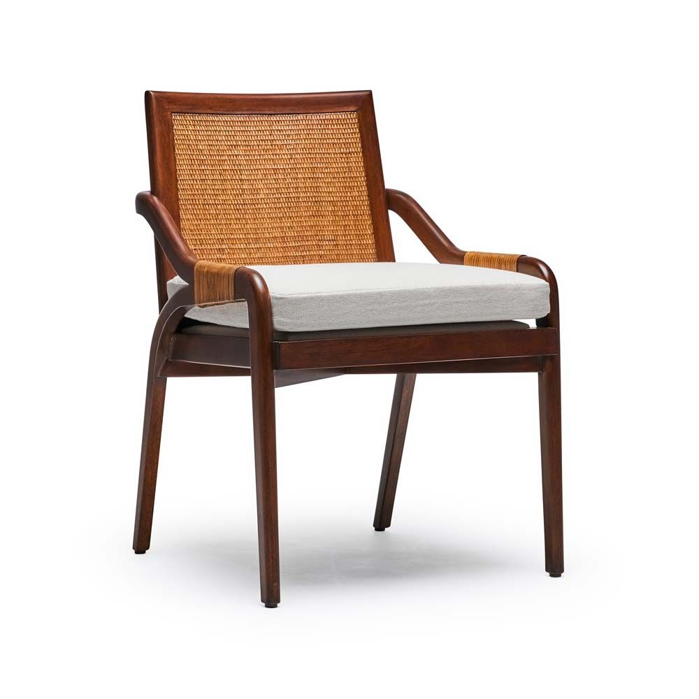 Delray Side Chair