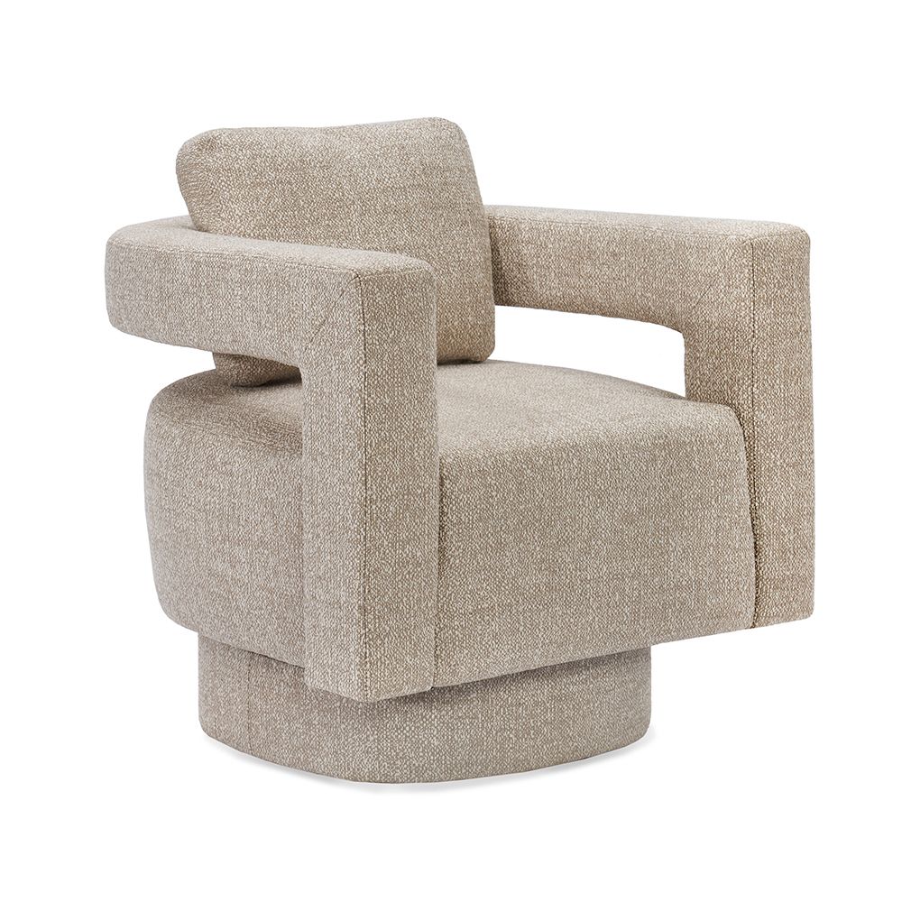 Modena Classic Swivel Chair