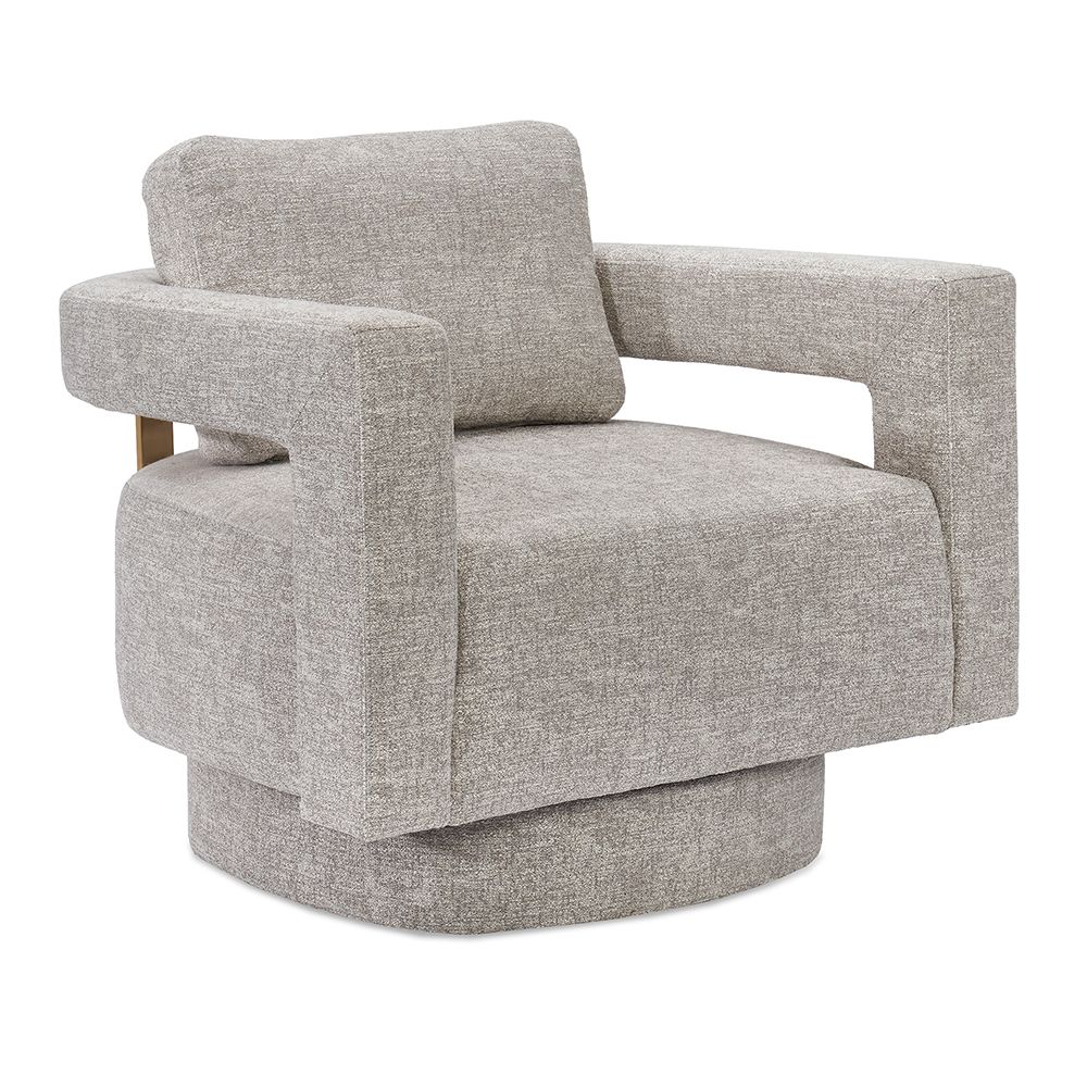 Modena Grand Swivel Chair