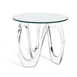 Westin Wave Side Table