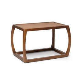 Wandsworth Side Table - Pecan