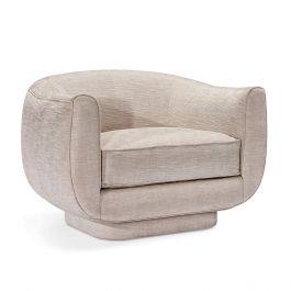 Spectrum Grand Swivel Chair